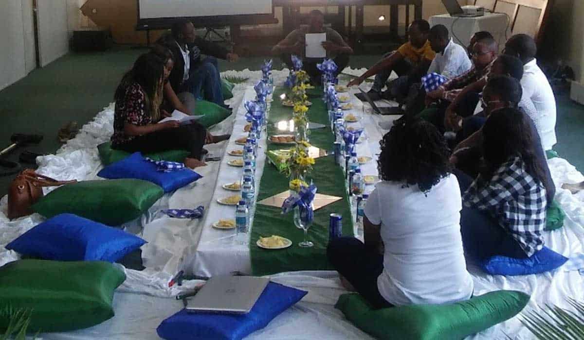 Innovation Meetings | Zimnat Insurance & Financial Services