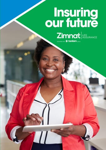 SelfCare - Zimnat Insurance Group