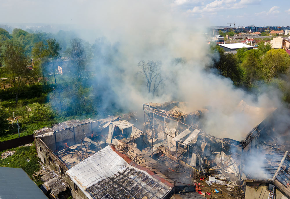 General Insurance - Zimnat Insurance Group