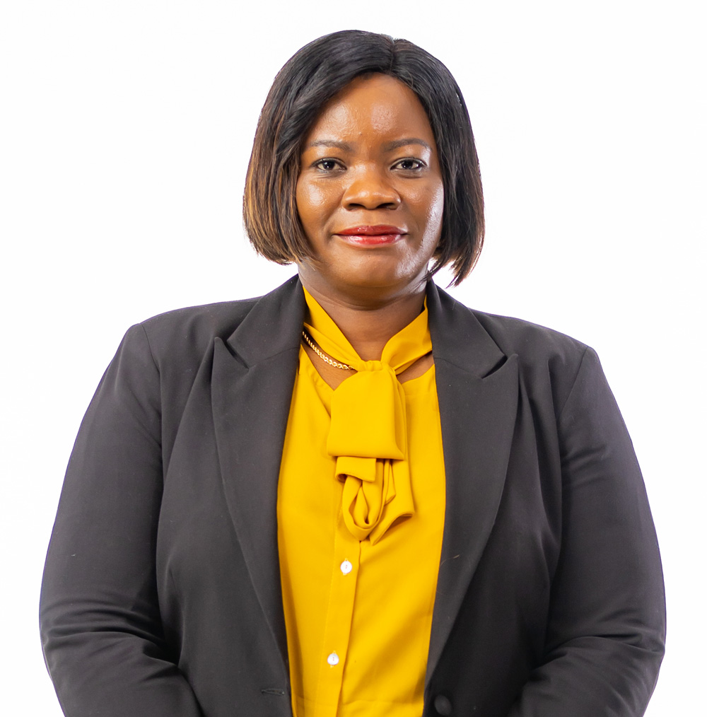 Management - Zimnat Insurance Group