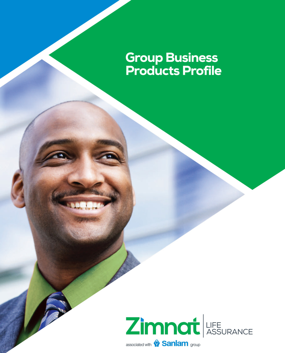 Life Assurance - Zimnat Insurance Group