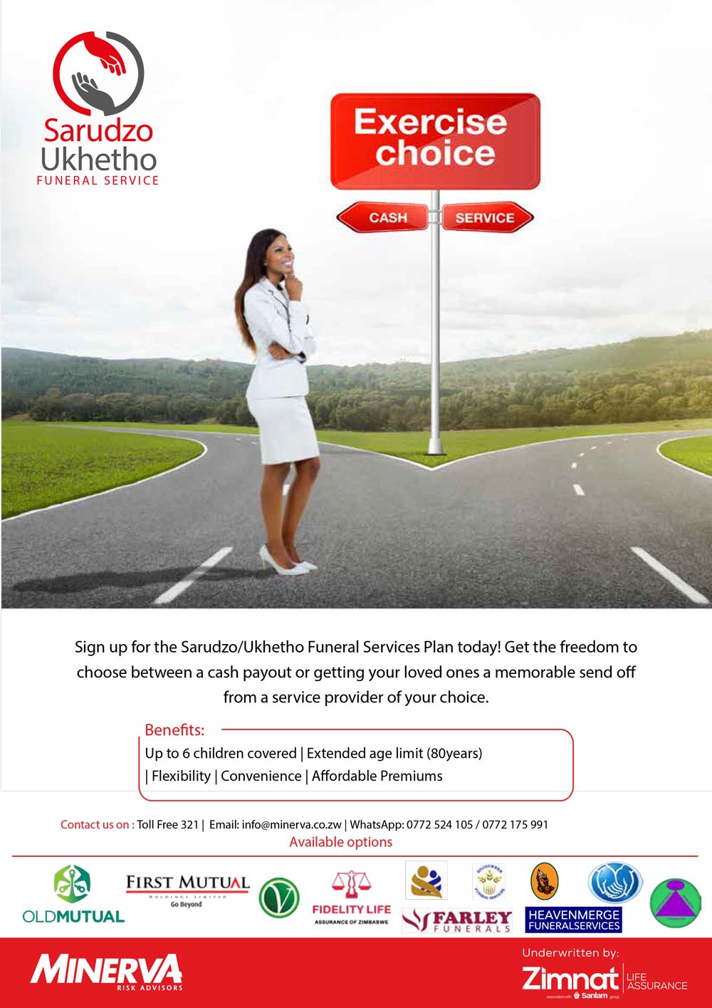 Life Assurance - Zimnat Insurance Group