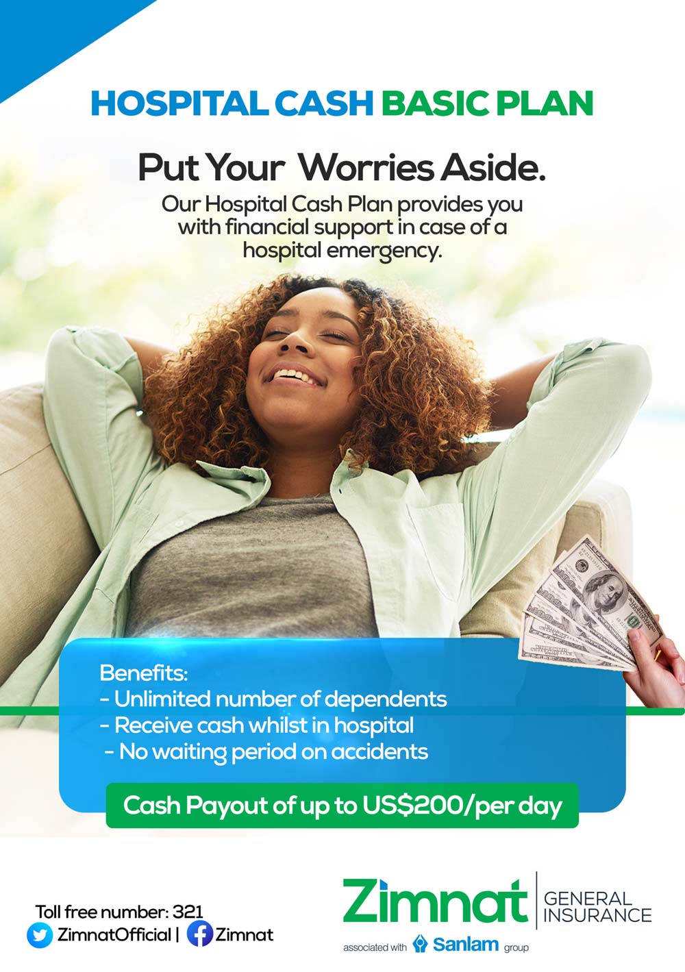 General Insurance - Zimnat Insurance Group