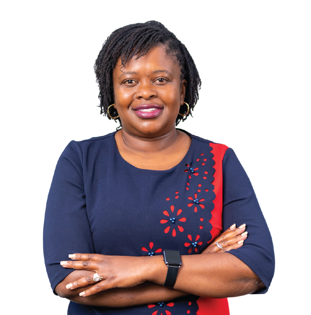 Management - Zimnat Insurance Group