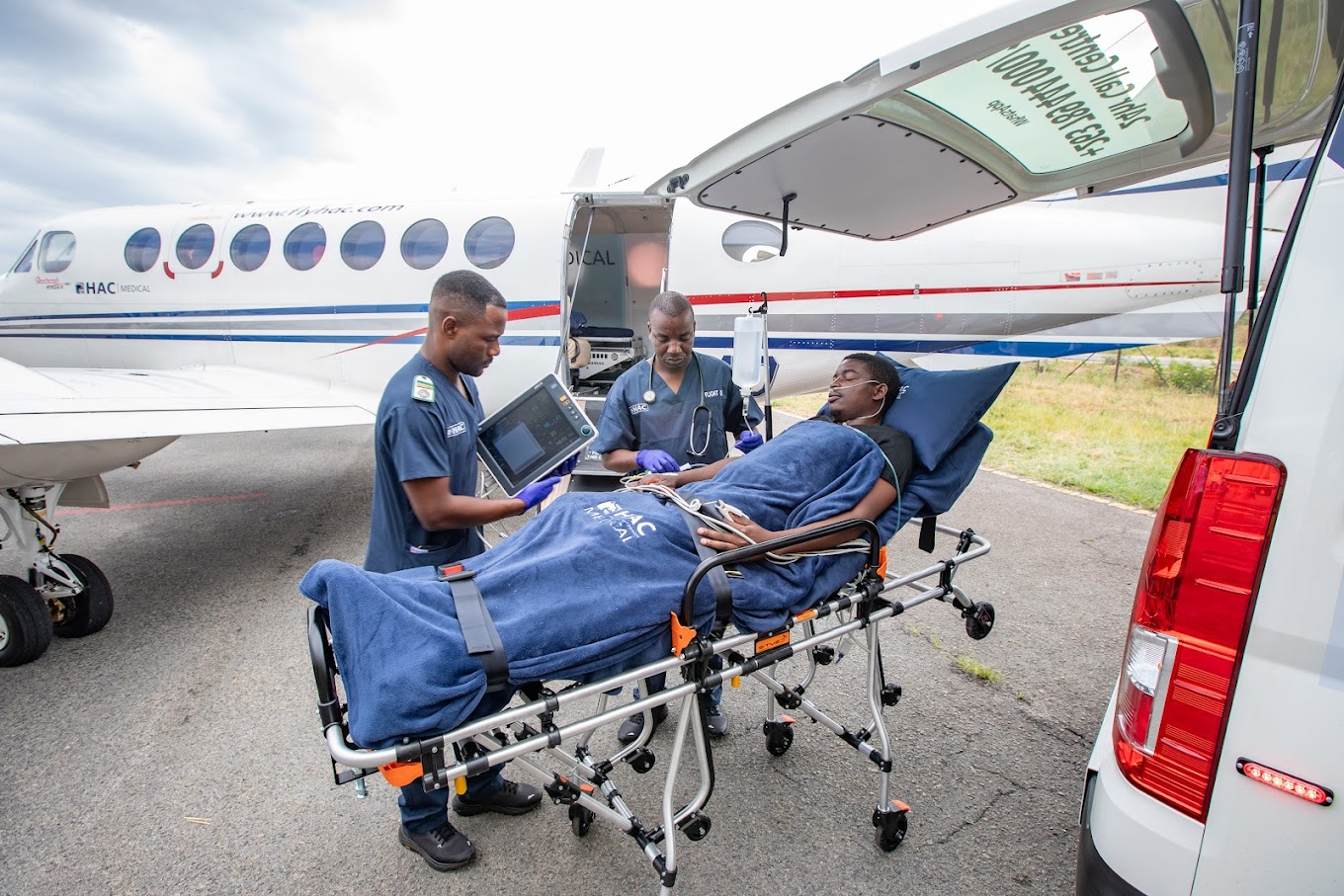 General Insurance - Zimnat Insurance Group